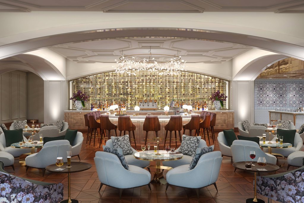 The Ritz-Carlton, St Louis • Andaré